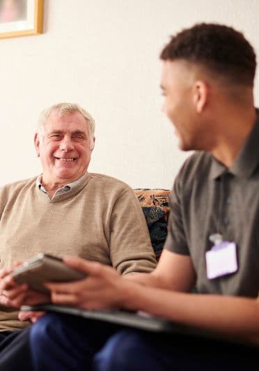 SOAP notes for Social Workers - PatientNotes