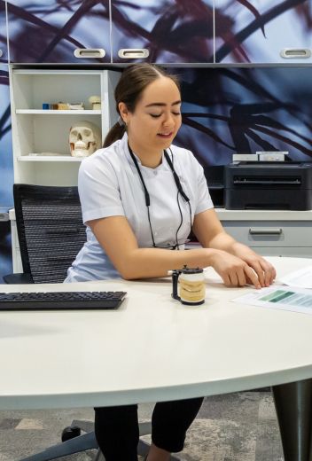 PatientNotes - Let AI write your clinical notes for you.